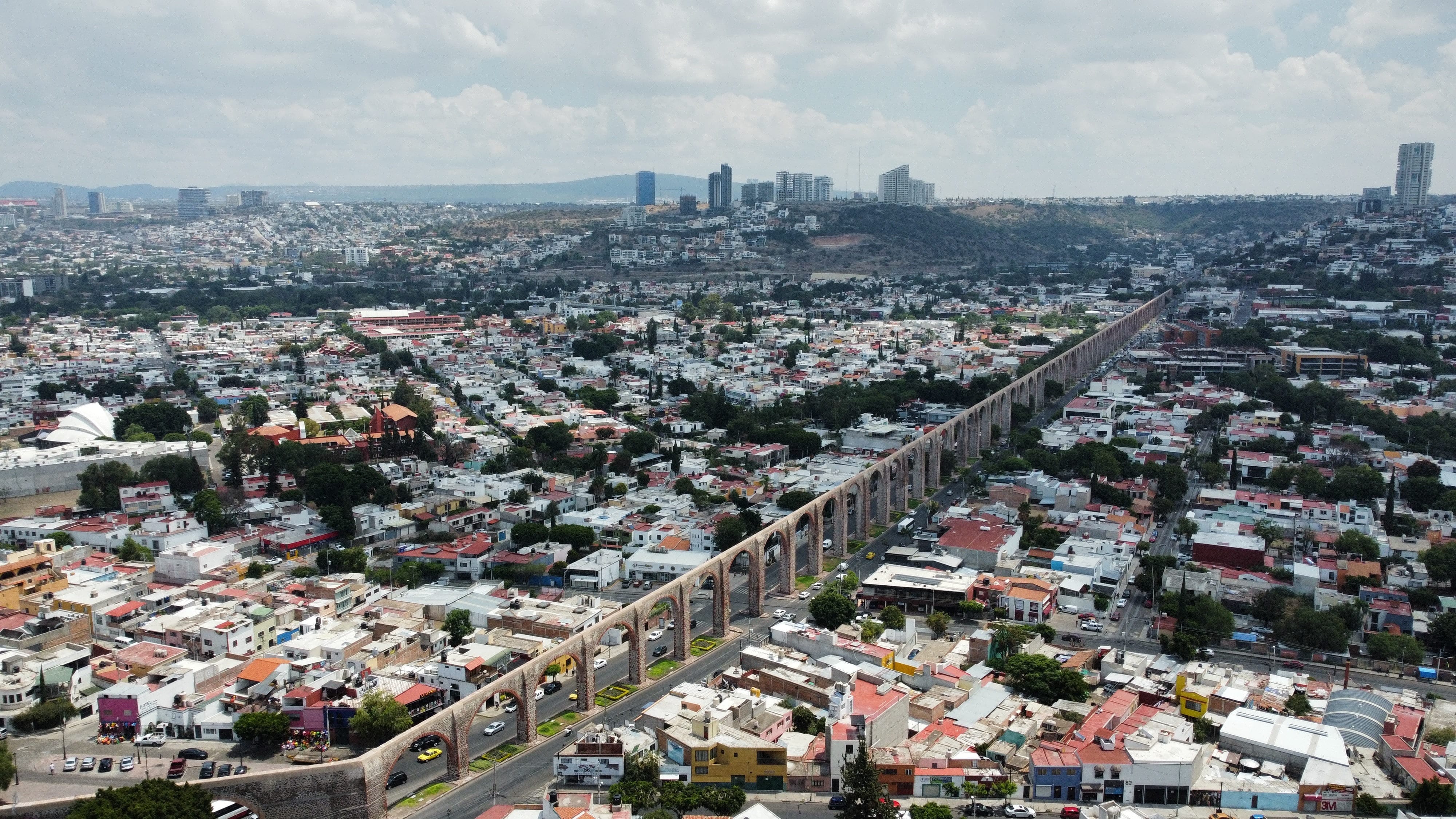 6 Cosas Para Hacer En Querétaro